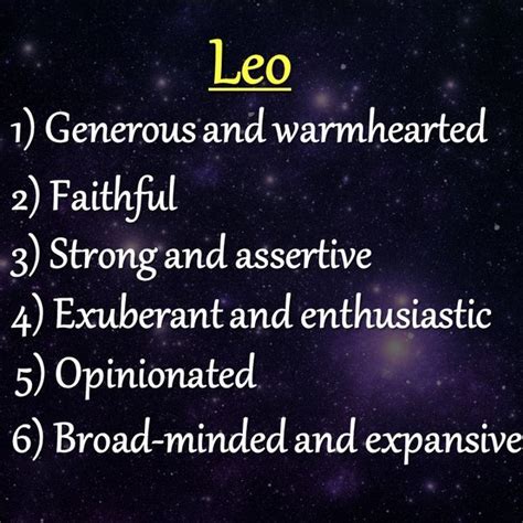 Most Dominant Zodiac 60 Photos
