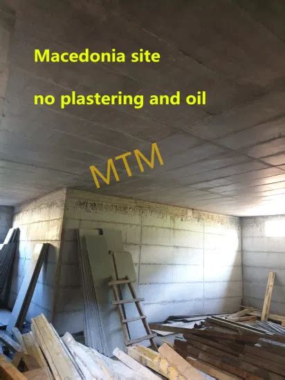 Concrete Formwork System Concrete Framework Construction Formwork