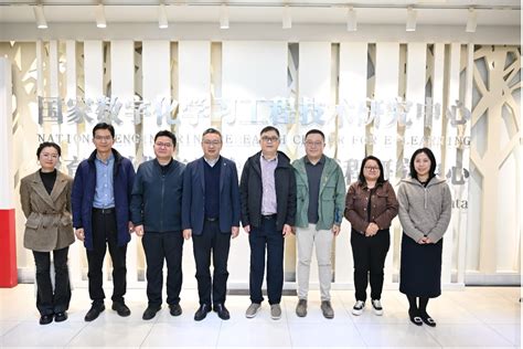 Eduhk Delegation Explores Ai Driven Education Innovation And Collaboration At Central China