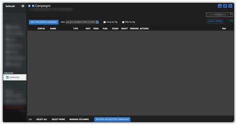 Susocial Overview Su Social