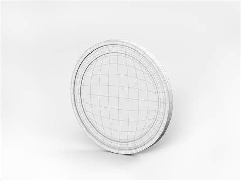 Bitcoin Model Turbosquid 2188851