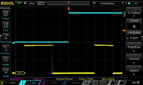 Esp32 C3 Light Sleep Timing Esp32 Forum
