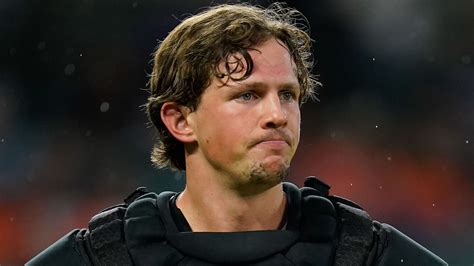 Orioles Tv Had Incredible Graphic About Adley Rutschman