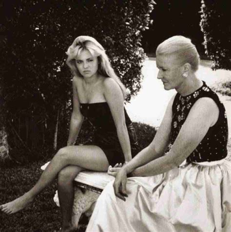 An Interview With Cornelia Guest