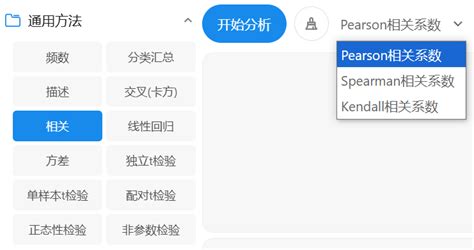 医学统计学常用方法汇总，差异性相关回归生存分析一致性检验 知乎
