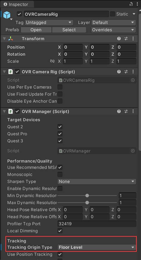 unity meta quest 一体机开发（三）：【手势追踪】oculus integration meta xr sdk 基本原理、概念与