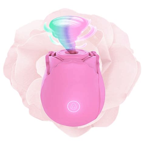 Clitoral Suction Vibrators