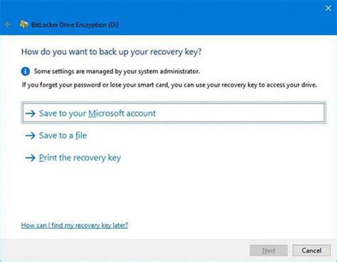 How To Encrypt And Decrypt SD Card Guide