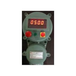 Flameproof RPM Indicator At Piece S Flameproof Instruments In Hyderabad ID