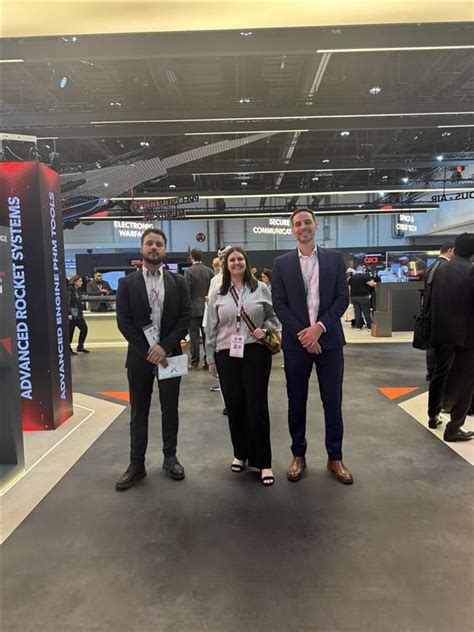 Idex2025 Ces Matlab® In The Middle East