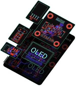 Arduino Uno Schematic Diagram