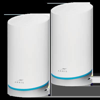 Surfboard Max Mesh Wi Fi Surfboard