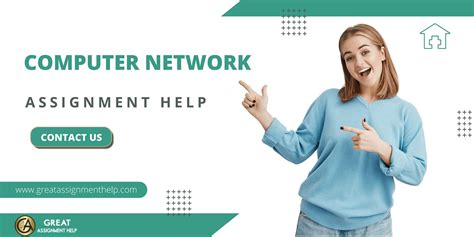Online Computer Network Assignment Help Emmaallen Medium