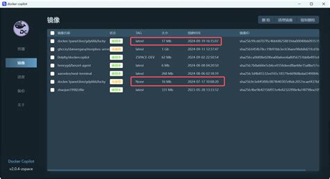 Docker监测、更新、备份一步到位，多平台可用的容器、镜像管理神器！极空间部署「docker Copilot」 知乎