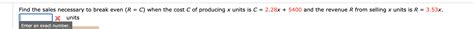 solved find the point of intersection of the graphs of the