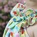 Flutter By Top Dress Pattern PDF Sewing Pattern For Girls Sizes Included Etsy