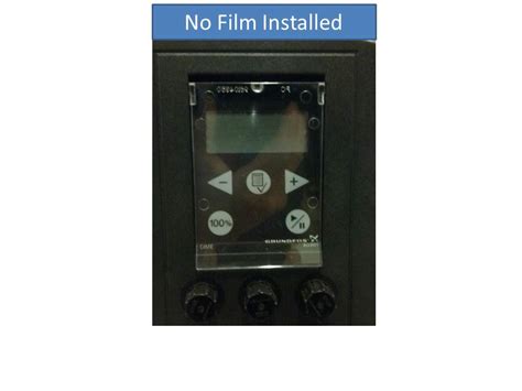 Product Support Program For Removing The Local Terminating Resistor Out