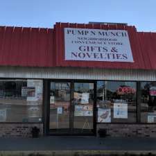 Pump N Munch 400 N Ballard St Pampa Tx 79065 Usa