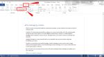 How To Add Line Numbers In MS Word Step By Step Pics