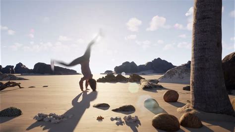 Cascadeur Clip Animation Jump Skill Youtube