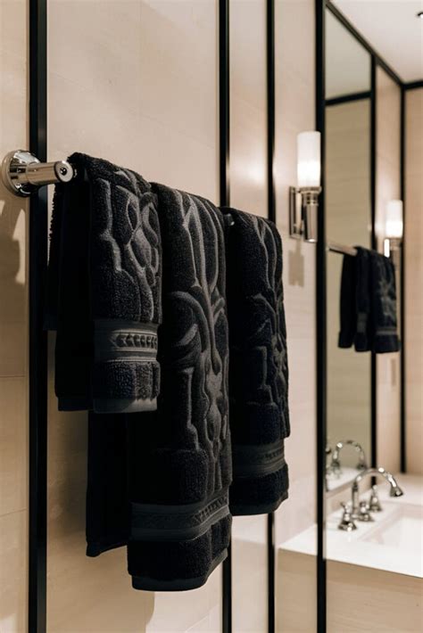 20 Black Bathroom Decor Ideas You Cant Ignore Check Now