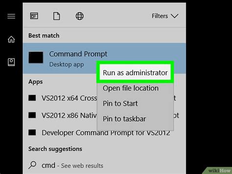 Comment Localiser Des Virus En Utilisant La Commande Attrib