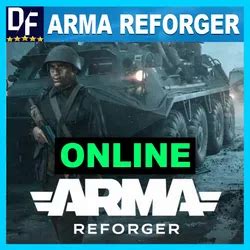 Купить Arma Reforger по выгодной цене от 469₽ в России — GGSel