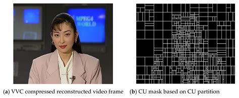 electronics free full text an end to end video steganography network based on a coding unit mask
