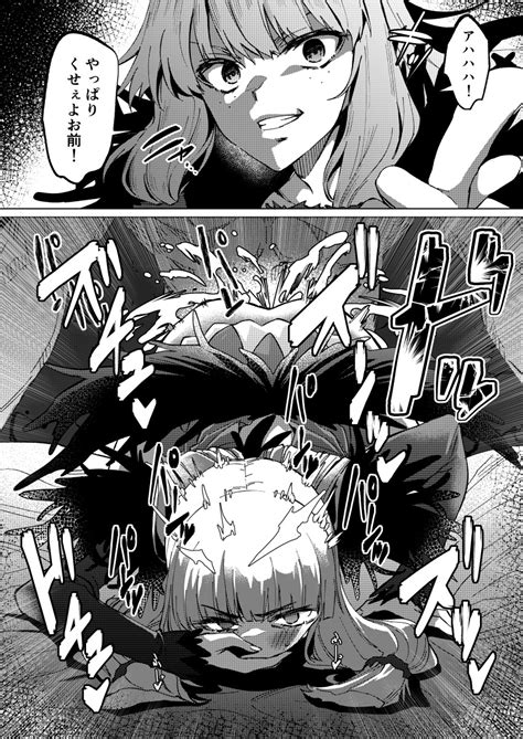 Tegaki No Toshi Agria Tales Tales Of Series Tales Of Xillia Absurdres Commission