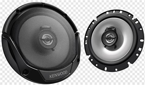스피커 차량 오디오 kfc kenwood corporation woofer kfc 기타 스피커 자동차 서브 우퍼 png