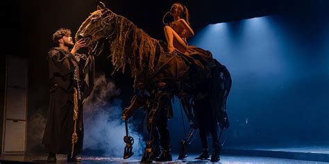 Декамерон | Київський національний академічний Молодий театр