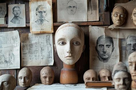 Designing Visual Recognition Props Ar Generative Ai Premium Ai