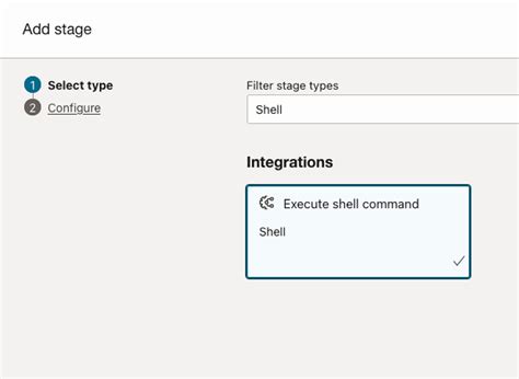使用 Oracle Cloud Infrastructure Devops 自動化 Oci 資源管理程式部署
