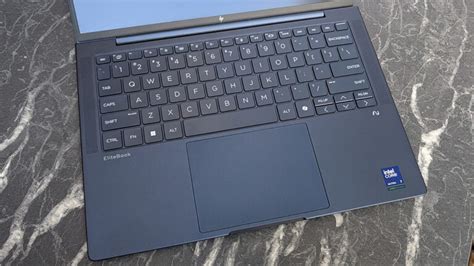 Hp Elitebook X G I Review Thurrott Com