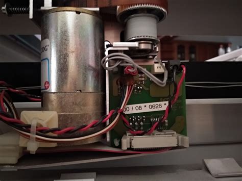 Drive Small Dc Servos Linuxcnc