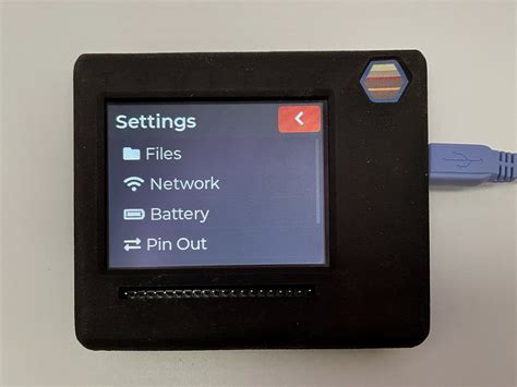 stratify toolbox porting to lvgl crowd supply