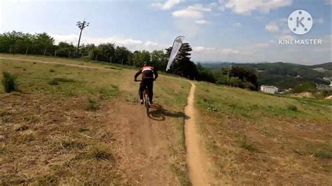 230520 웰리힐리mtb파크 델리 한우물님 Youtube