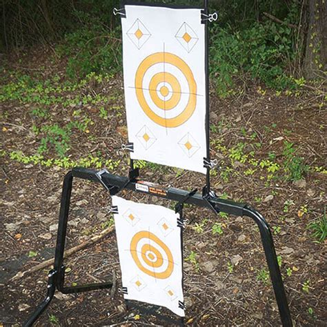 viking solutions convertible paper target holder camofire discount