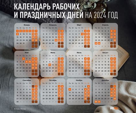 Календарь на май 2024 с праздниками