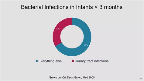 The Febrile Neonate And Young Infant An Evidence Based Review Ppt