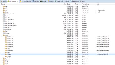 Filesdcard How To Use Any Mobile Browser To Browse Sd Card Files