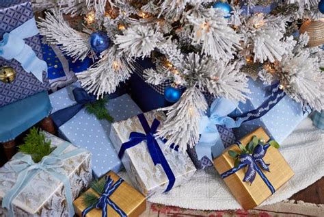 Christmas T Wrapping Ideas