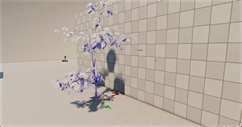 Udk Lightmap Resolution For Static Meshes And Bsp