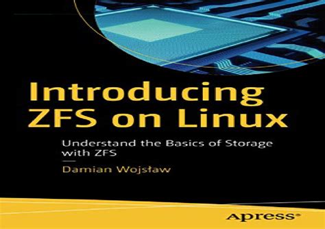 PPT PDF Introducing ZFS On Linux Understand The Basics Of Storage With ZFS Android PowerPoint