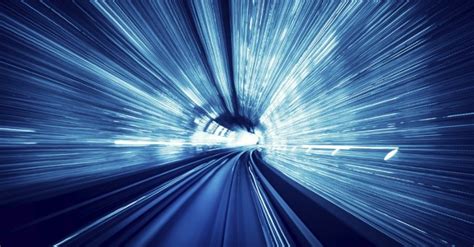 quantum tunnel