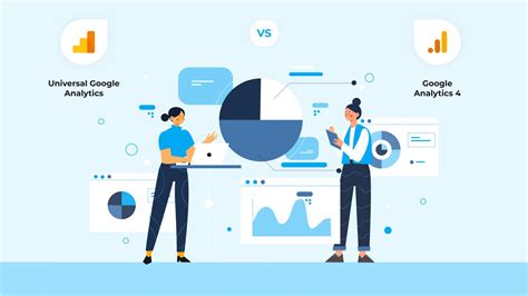 Universal Analytics Vs Google Analytics Know Key Differences