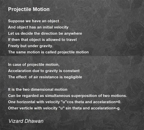 Projectile Motion With Air Resistance Onthegopoliz