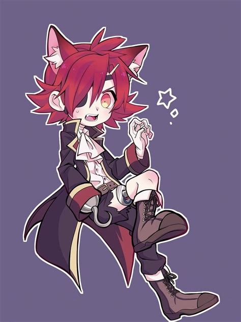 Fnaf Foxy Human