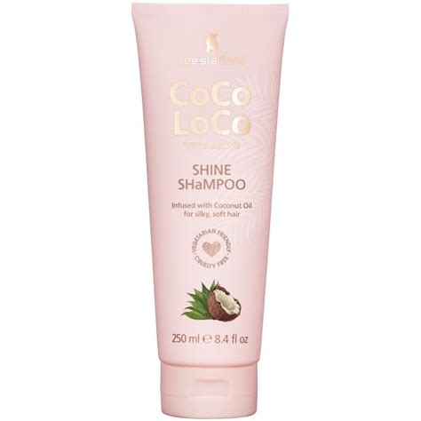 Шампунь Lee Stafford Coco Loco 250 мл 5060282703339 - купити в Києві ...