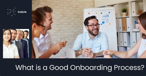 Employee Onboarding Process 7 Essential Tips Checklist Traicie